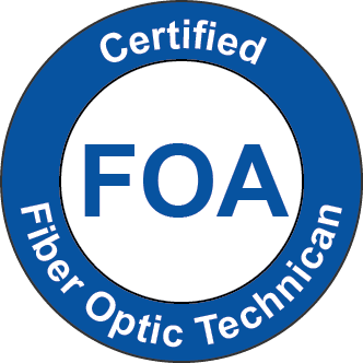 Certifications – PLC Construction