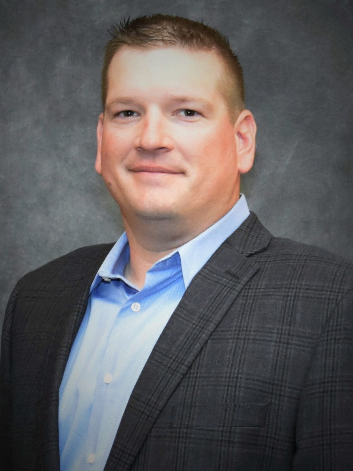 Michael Schwegel - PLC Construction