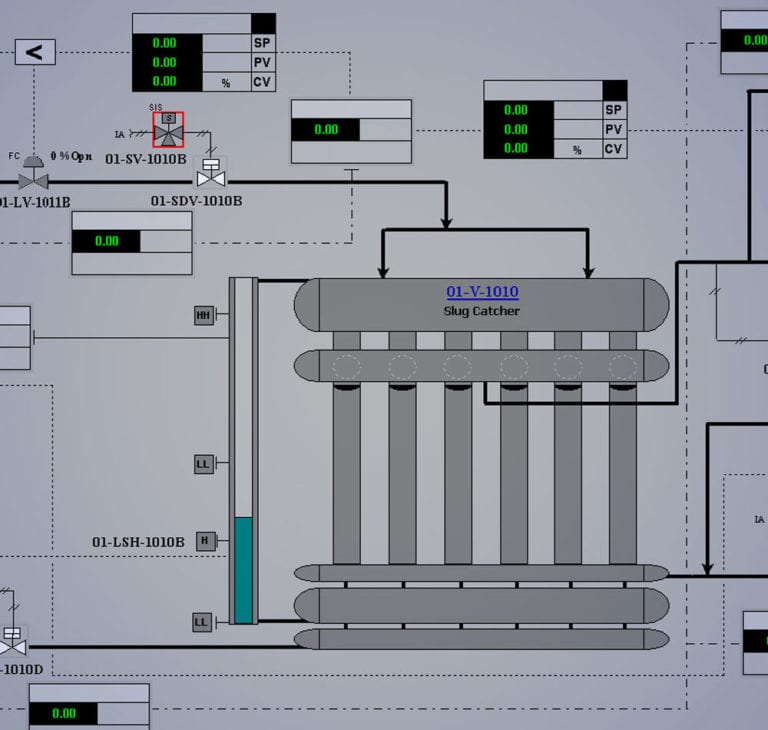 Services – PLC Construction