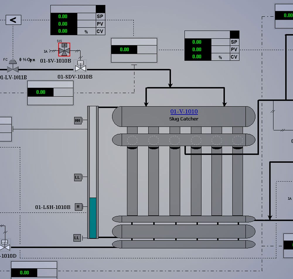 Services – PLC Construction