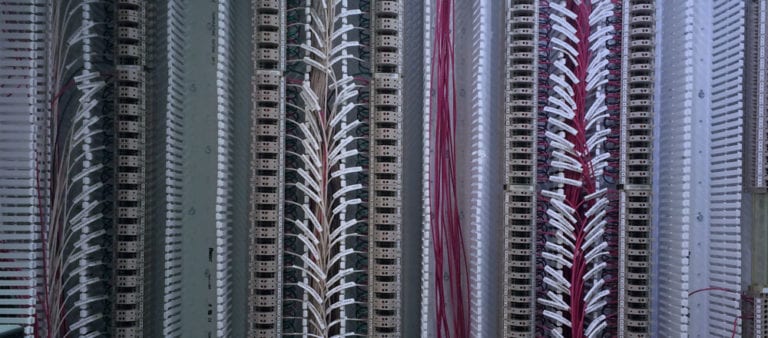 Control Systems Integration – PLC Construction