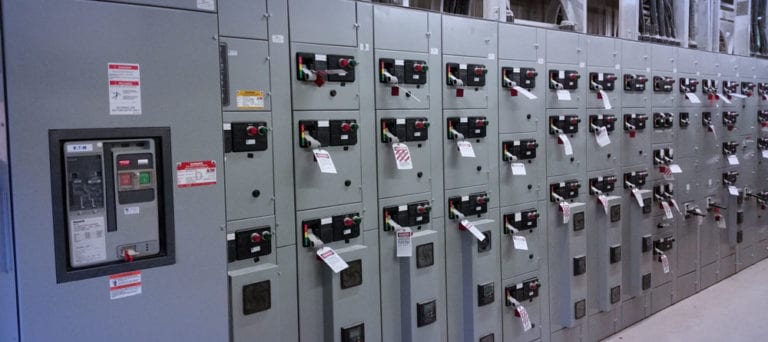 Engineering – PLC Construction