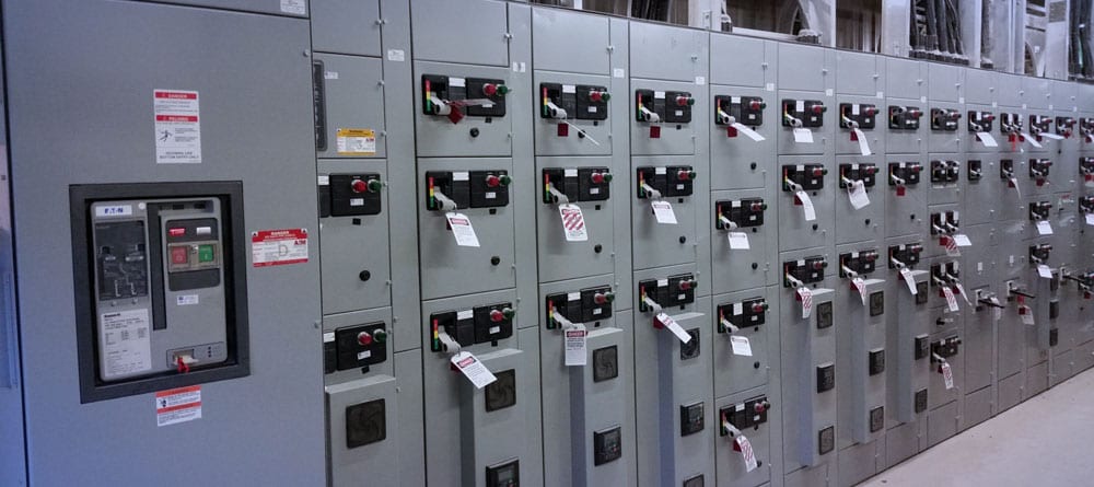 Engineering – PLC Construction