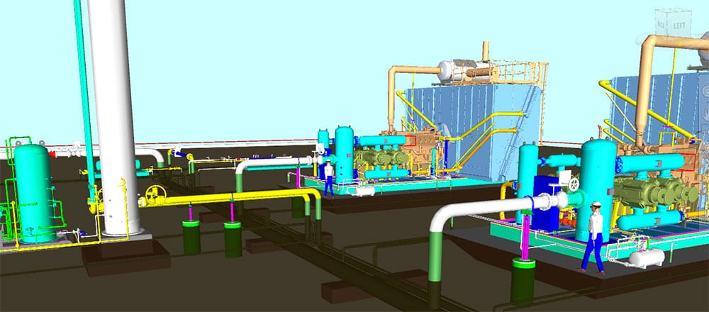 Engineering – PLC Construction