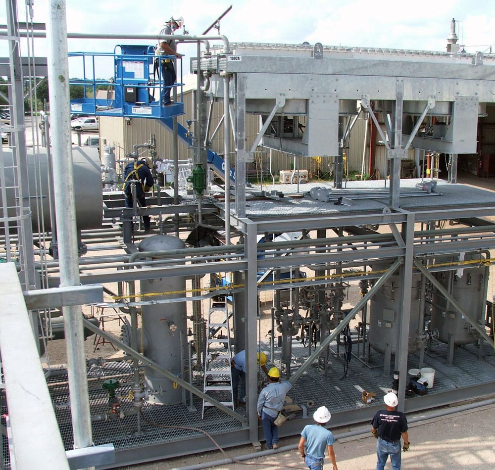 Services – PLC Construction