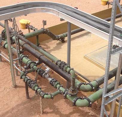 History – PLC Construction