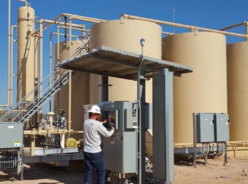 Engineering – PLC Construction