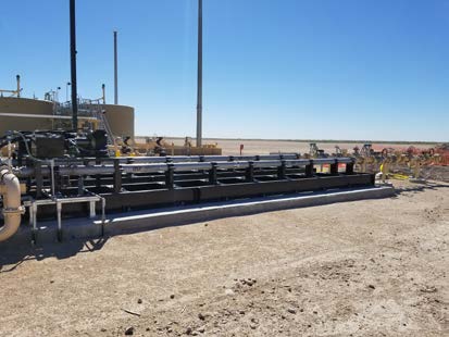 Salt Water Disposals – PLC Construction