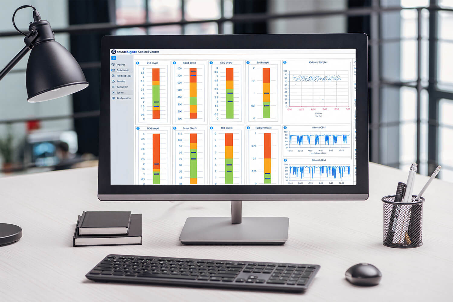 Remote Alarm Management with WIN-911: Building a Reliable Callout Strategy - PLC Construction