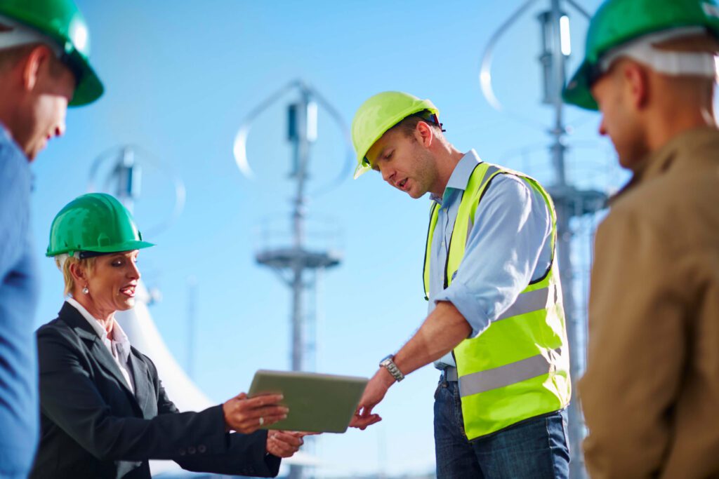 Understanding the EPC Contract: Time & Materials vs Fixed Price Pros ...